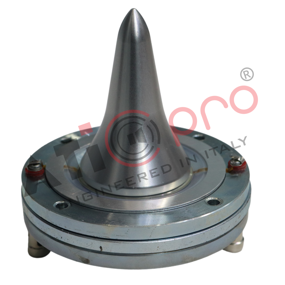 Compression Driver Diaphragm Trader, Supplier & Manufacturer in India