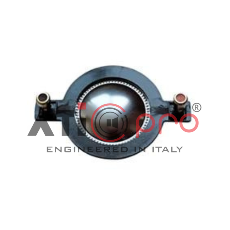 Compression Driver Diaphragm Trader, Supplier & Manufacturer in India