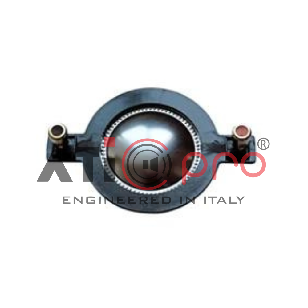 Compression Driver Diaphragm Trader, Supplier & Manufacturer in India