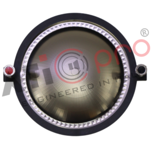 HF Driver Diaphragm Model ATI Pro 750 - Compression Driver Diaphragm