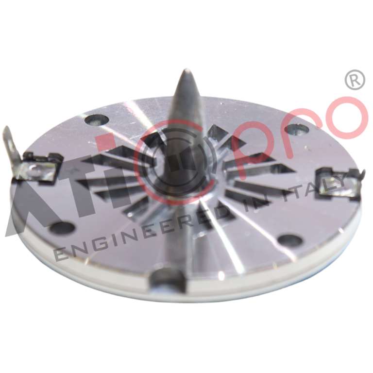 HF Driver Diaphragm Model ATI Pro 750 - Compression Driver Diaphragm