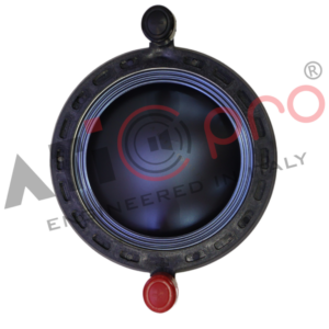 HF Driver Diaphragm Model ATI Pro 750 - Compression Driver Diaphragm